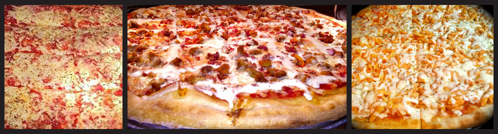 GOOMBA'S PIZZERIA - STROUDSBURG, PA 18360 (Menu & Order Online)